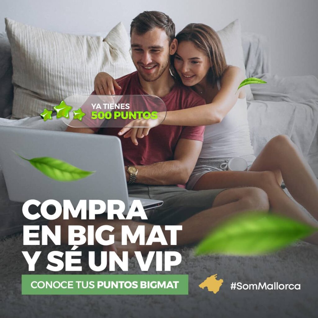 Bigmat Verger | La tienda profesional de la Construcción en Mallorca